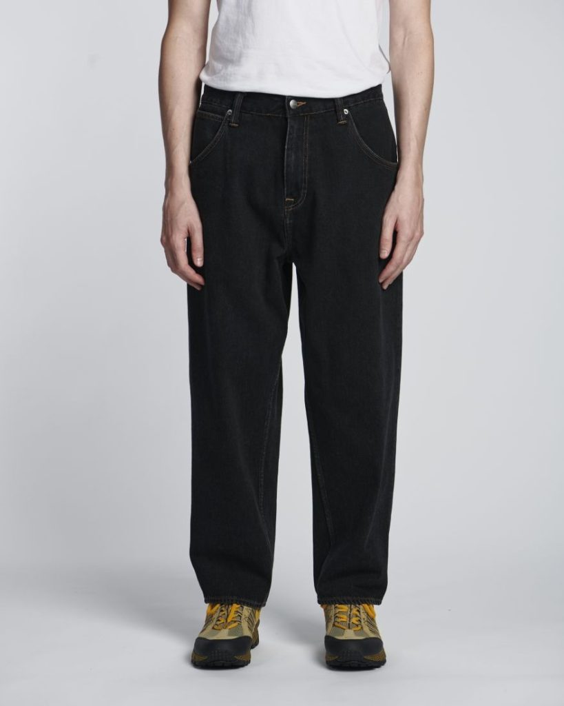 Edwin Tyrell Pant – Isola Boutique