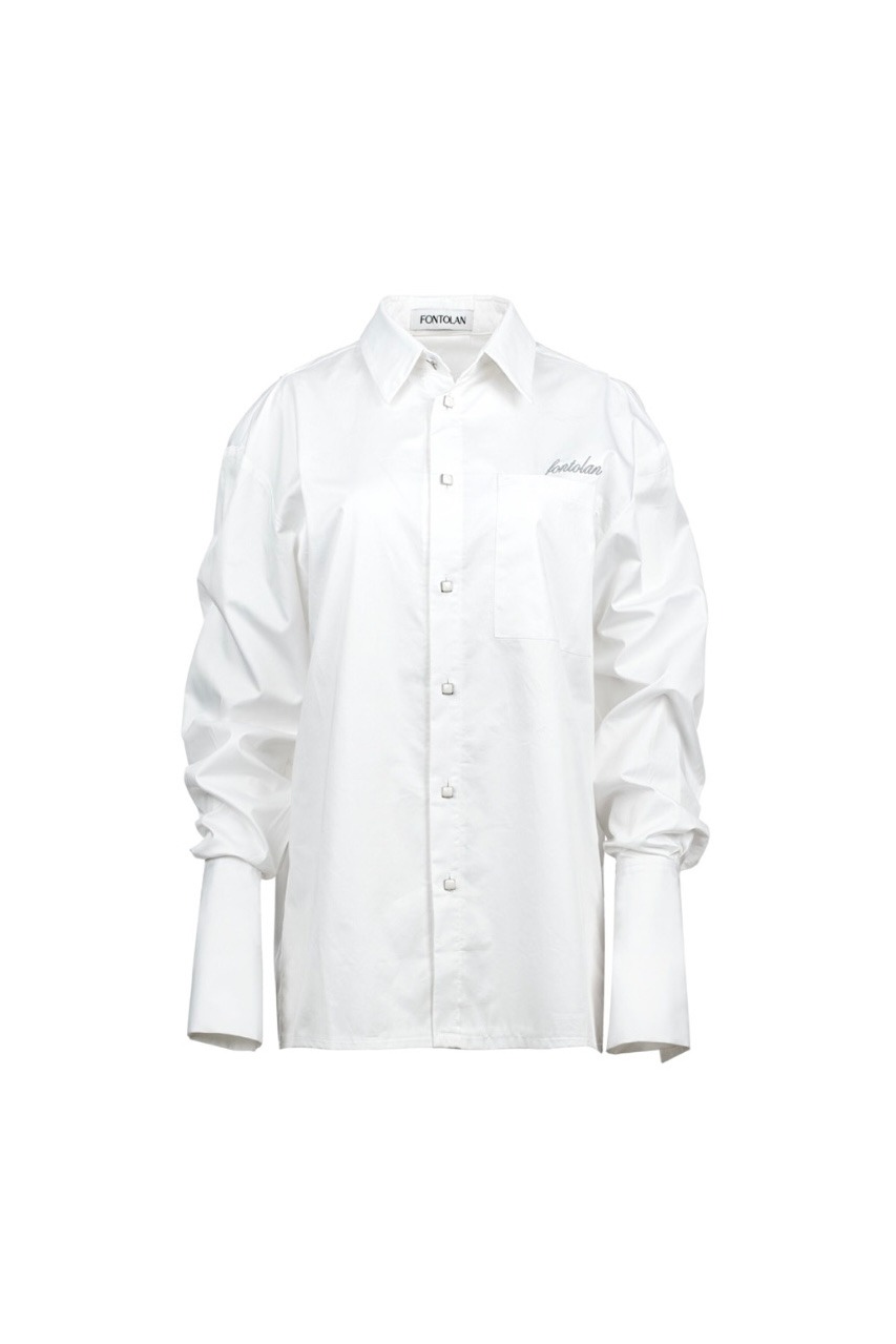 Fontolan F Iconic Shirt – Isola Boutique
