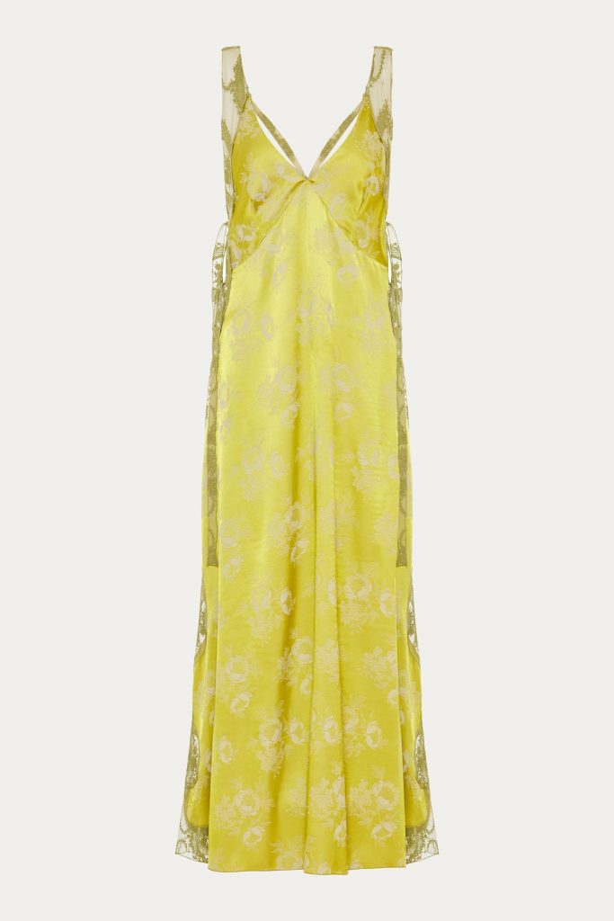 Nidodileda Oasis Tunic Dress – Isola Boutique