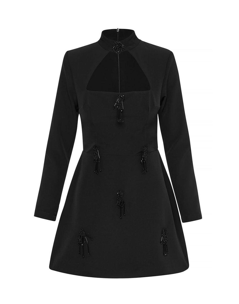 Mix & Match Hartley Dress – Isola Boutique